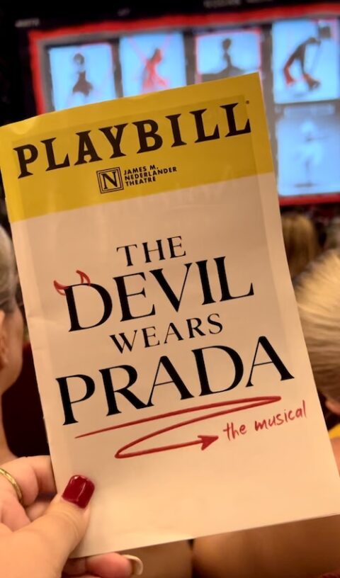 The Devil Wears Prada Musical Review Opening Date And Casting