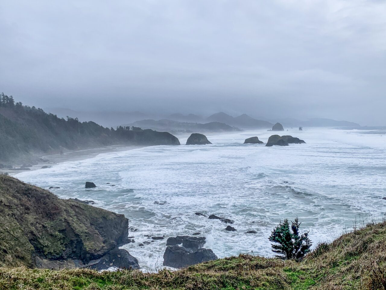 Take a Trip to Oregon and Visit The Goonies Filming Locations