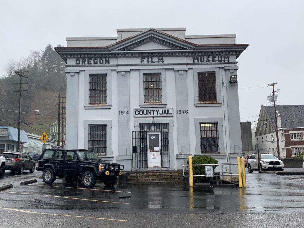 Take a Trip to Oregon and Visit The Goonies Filming Locations