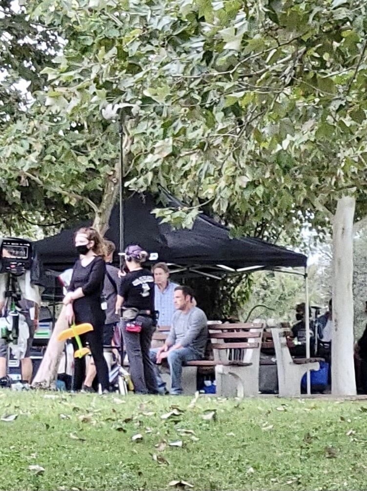 Here Are The TV Shows and Films Currently Filming in Austin