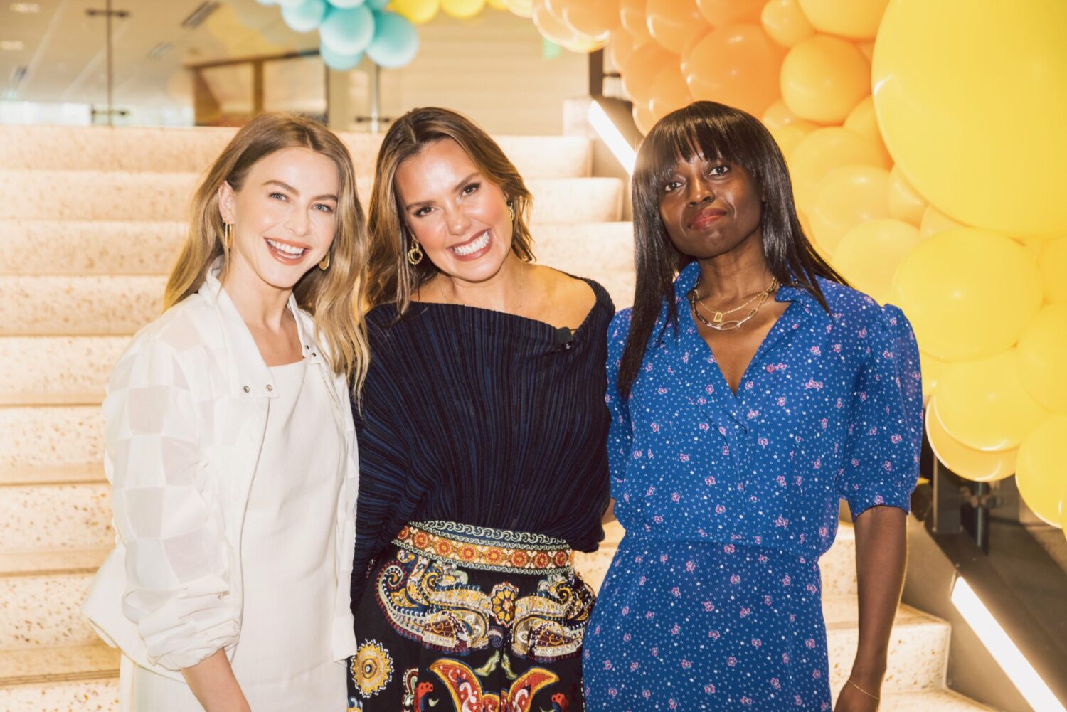 Kendra Scott Invests In The Future Of Women at UT Austin Kendra Scott Invests In The Future Of Women at UT Austin