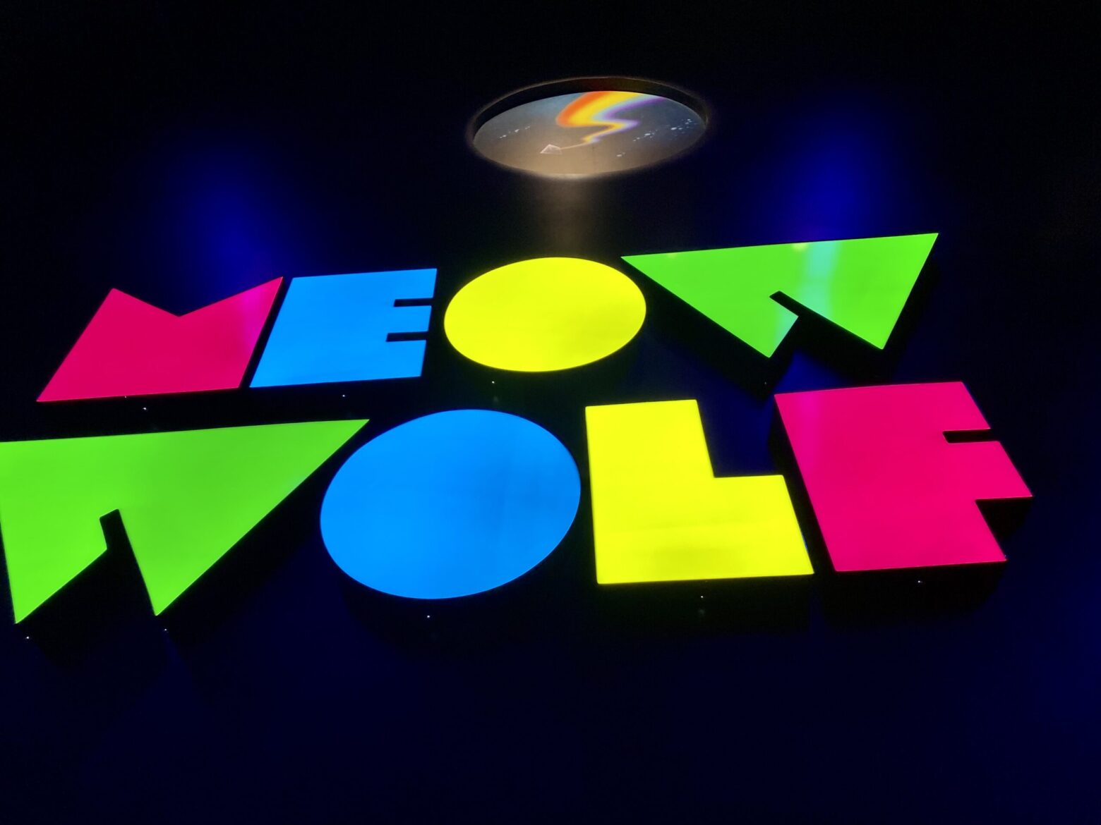 Meow Wolf Is Expanding To Texas