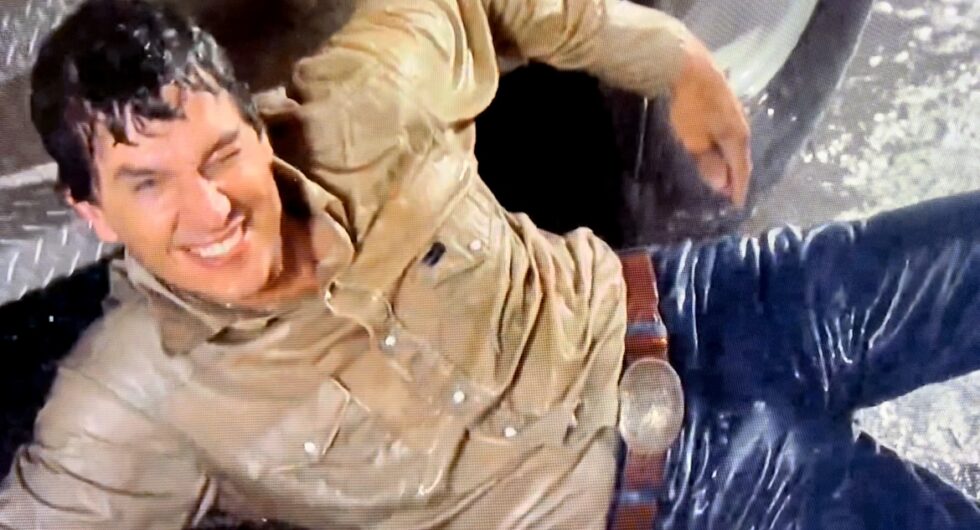 Pure Country Filming Locations in Texas