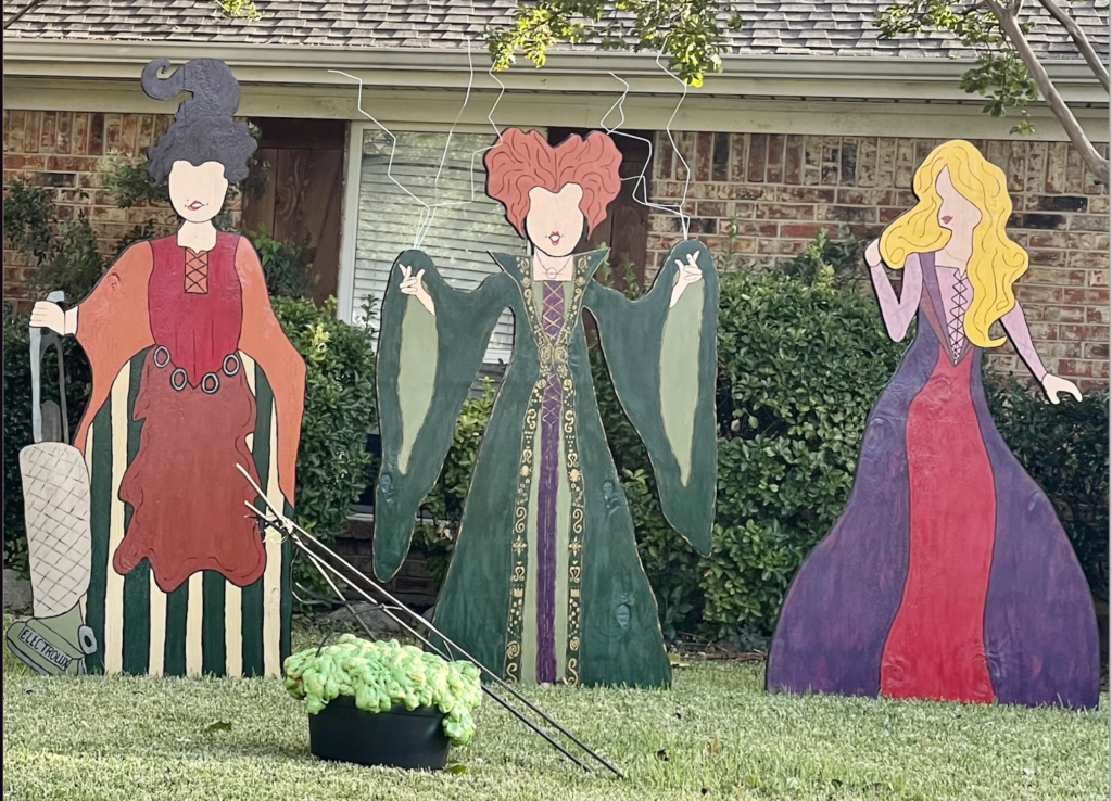 Hocus Pocus Sequel New Footage And Release Date