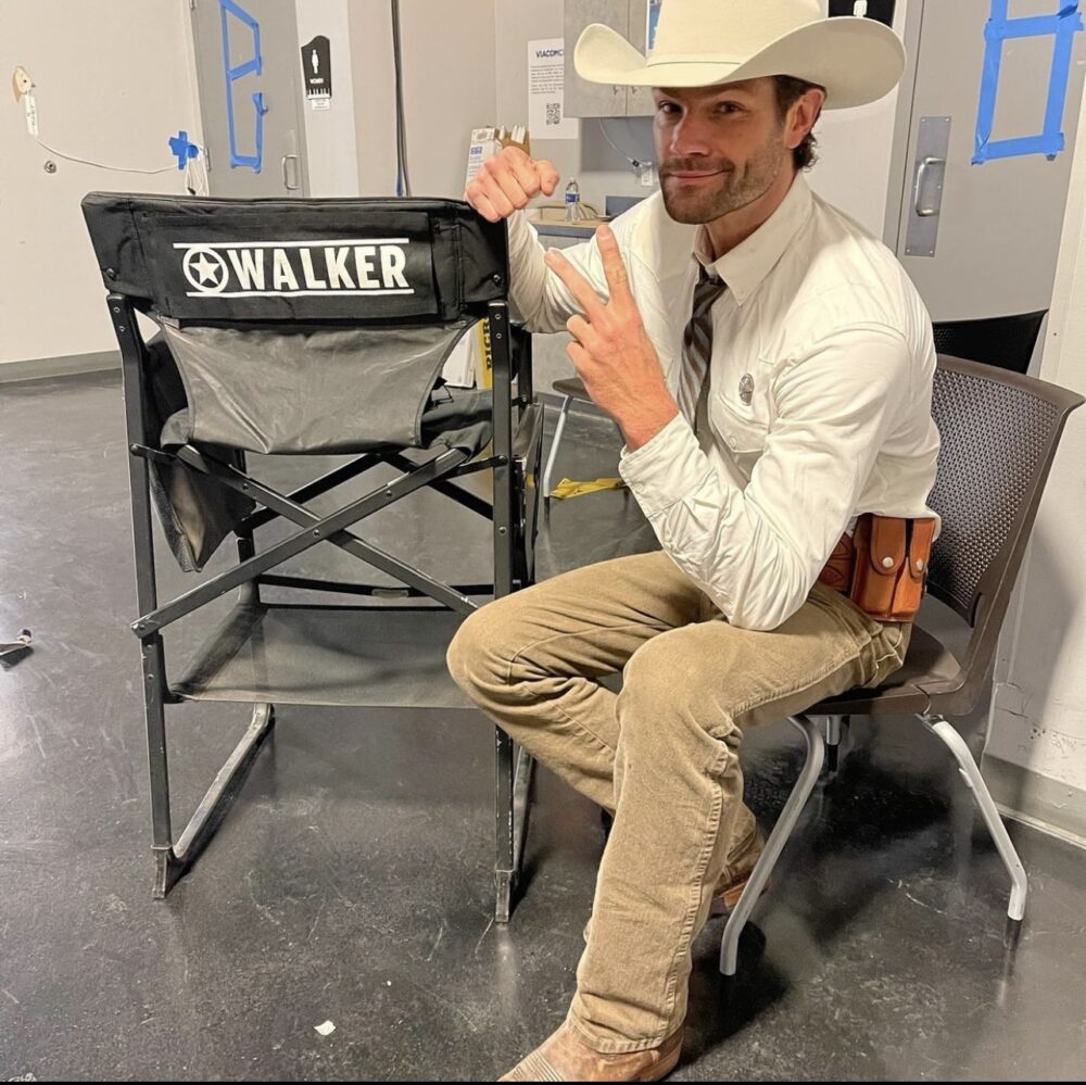 Your Guide To All The Austin Filming Locations for CW's Walker