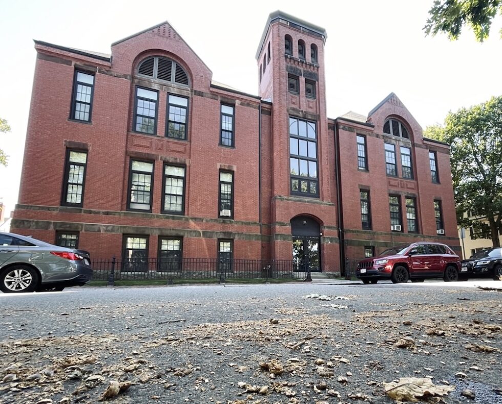 Filming Locations Guide: Hocus Pocus