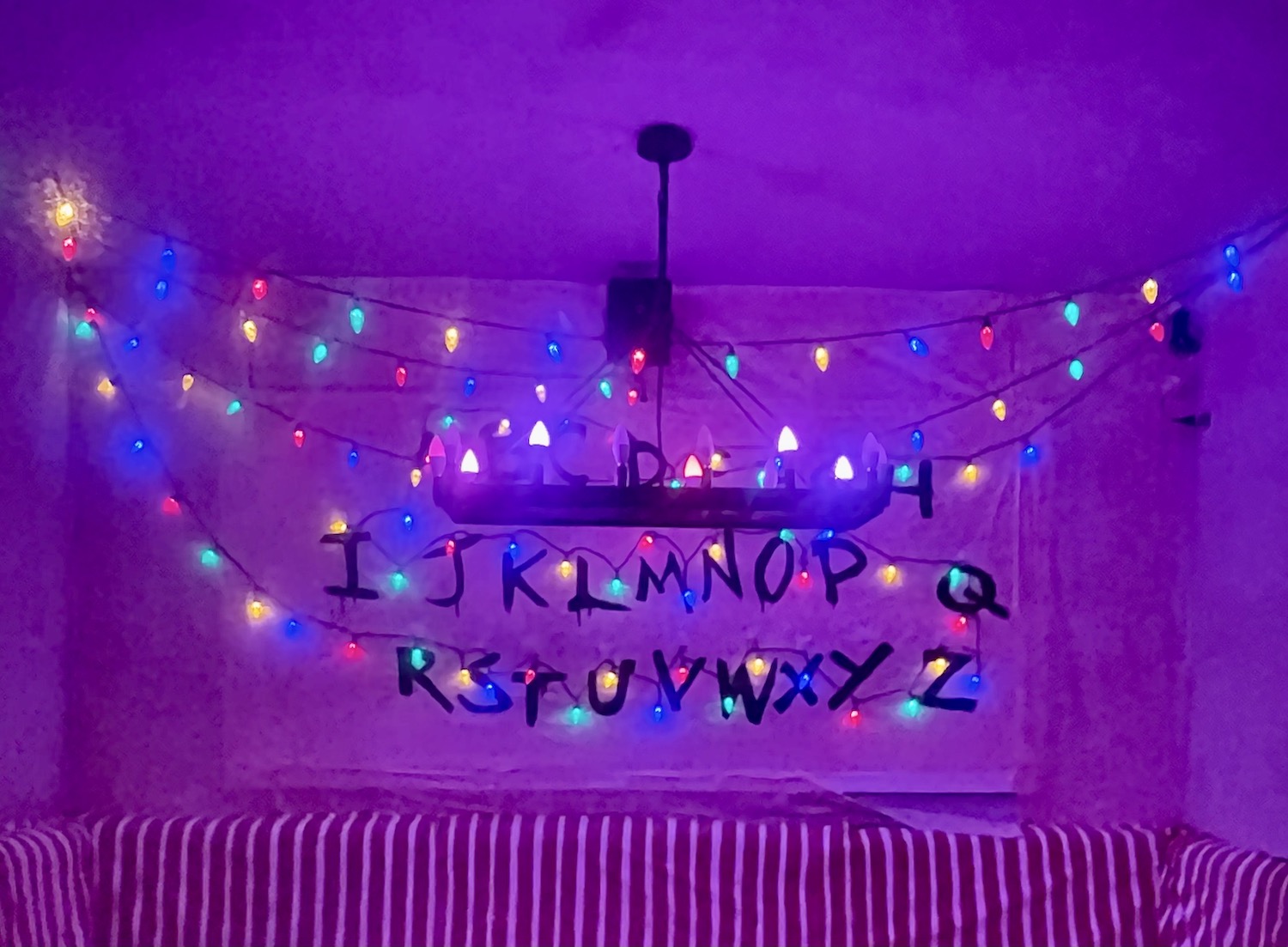 The 3 Austin TV Themed Bars You Cannot Miss This Halloween