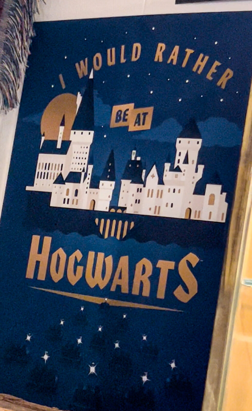 You Can Find The Best Harry Potter Store In Massachusetts