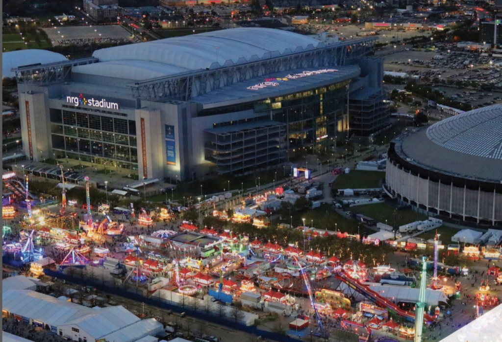 Houston Rodeo 2023 Lineup Proves Everything Is Bigger in Texas