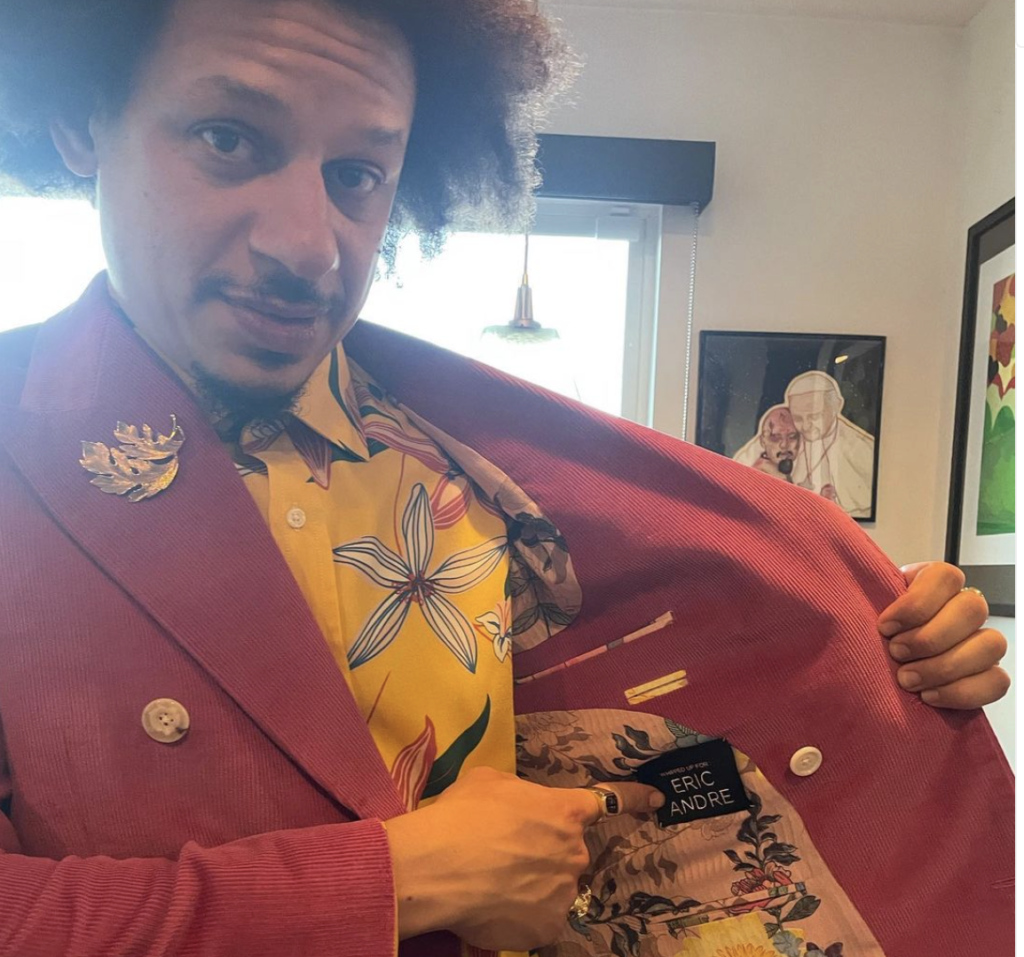 Non-Badge SXSW Pop Up: An ADHD Evening With Eric Andre