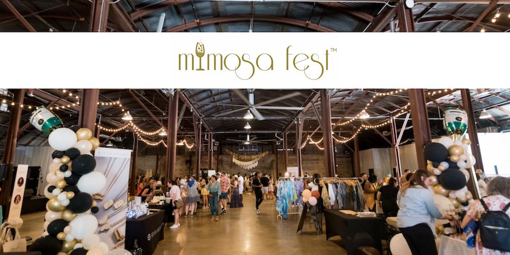Here's Everything You Need to Know About Mimosa Fest 2023
