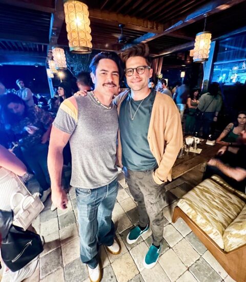 Vanderpump Rules Watch Parties in Austin