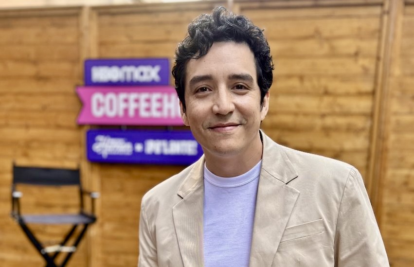 The Last Of Us Star Gabriel Luna Stays True To Austin Roots