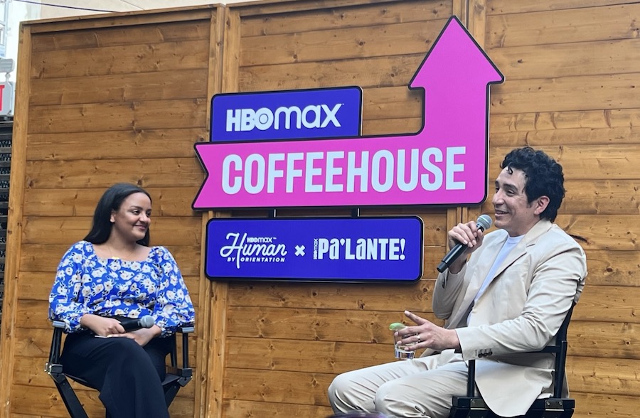 The Last Of Us Star Gabriel Luna Stays True To Austin Roots