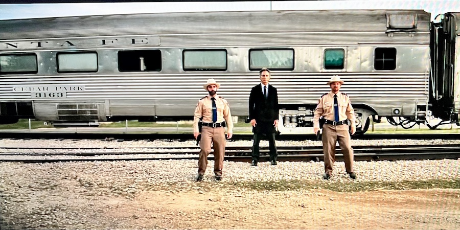 A Complete Guide to The Film Hypnotic Filming Locations in Austin