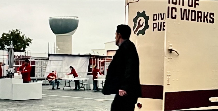 A Complete Guide to The Film Hypnotic Filming Locations in Austin