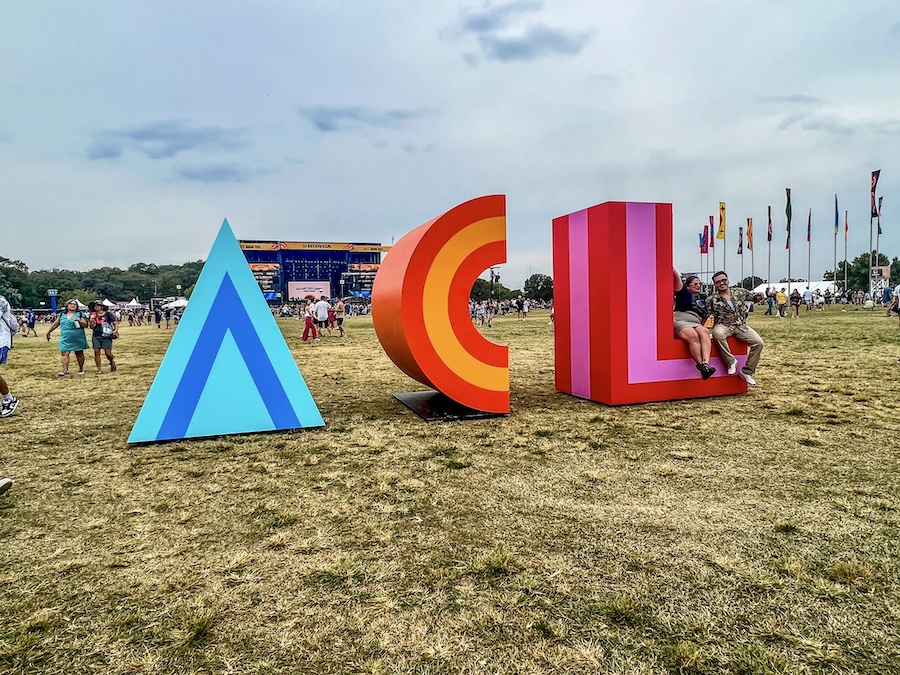 9 Of The Best Reasons To Love The ACL Music Festival