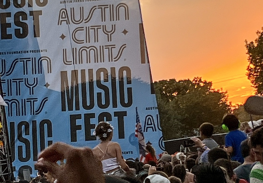 9 Of The Best Reasons To Love The ACL Music Festival