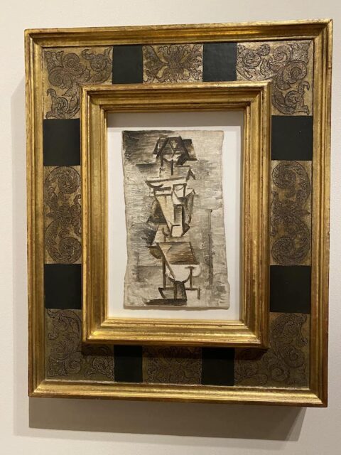 New Picasso Exhibit on Display in New York