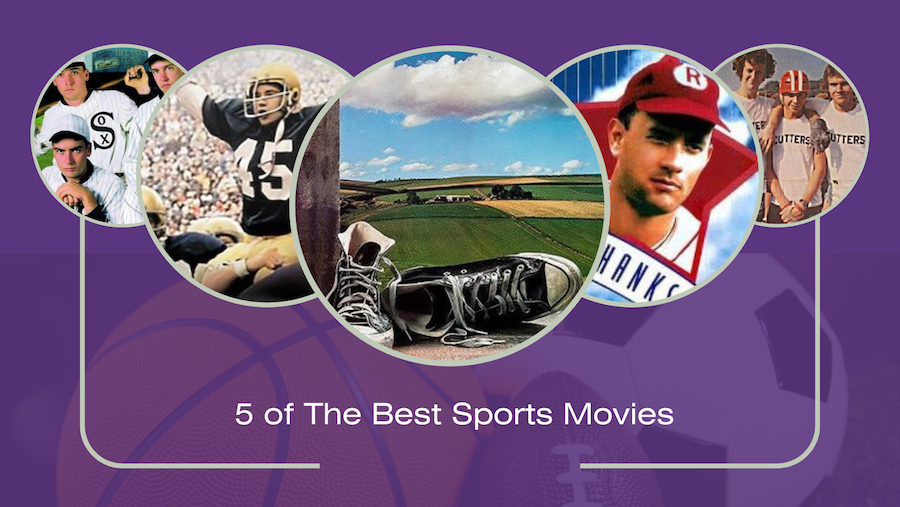 5 Of The Best Sports Movies Were Filmed in Indiana