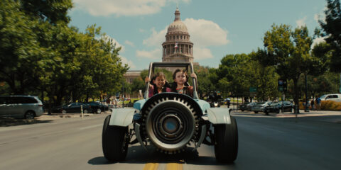 Here Are All The Spy Kids Armageddon Filming Locations