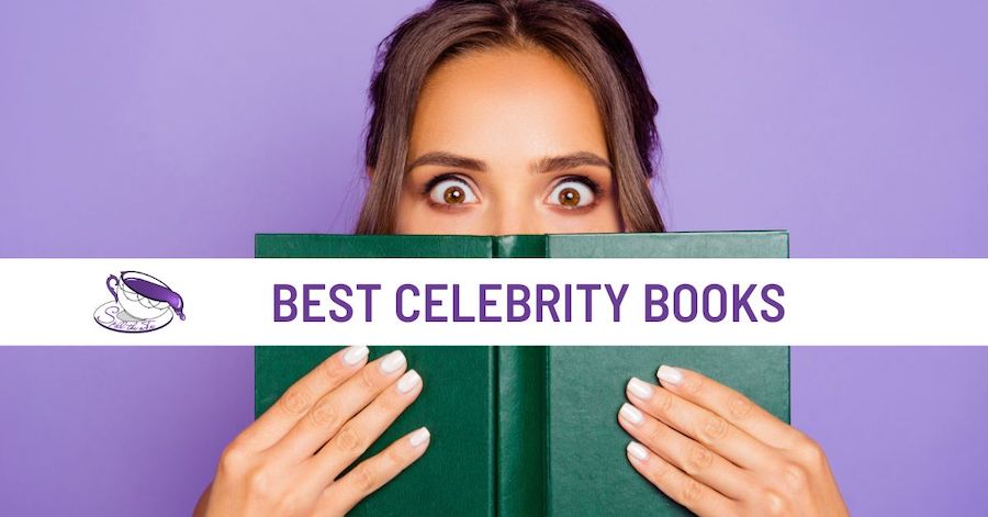 The Best Autobiographies And Other Celebrity Books