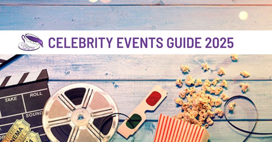 Complete Guide to the Best Celebrity Events Happening in 2025