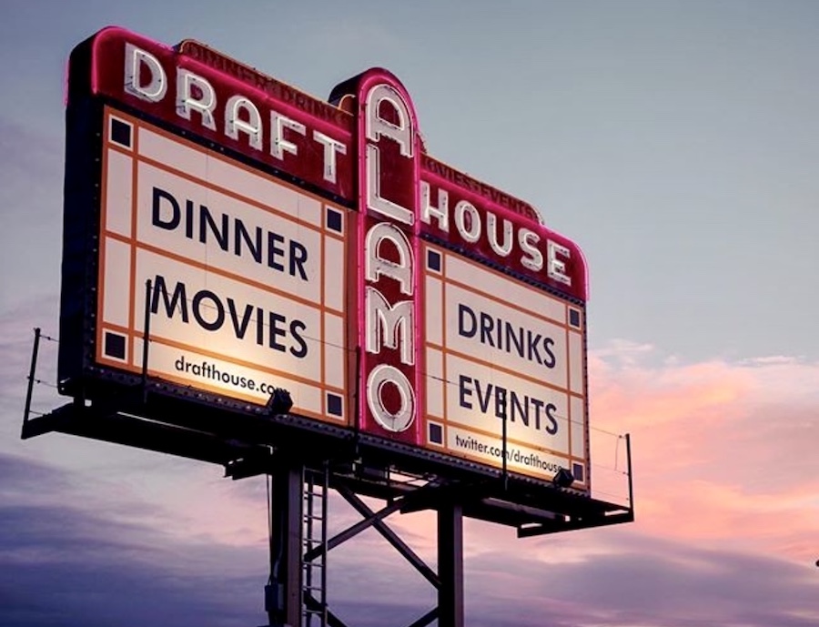 Alamo Drafthouse Village Celebrates 50th Anniversary Alamo Drafthouse Village Celebrates 50th Anniversary
