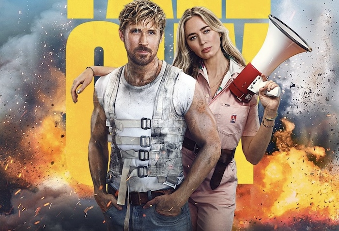 How The Fall Guy Made Me Fall In Love With Ryan Gosling