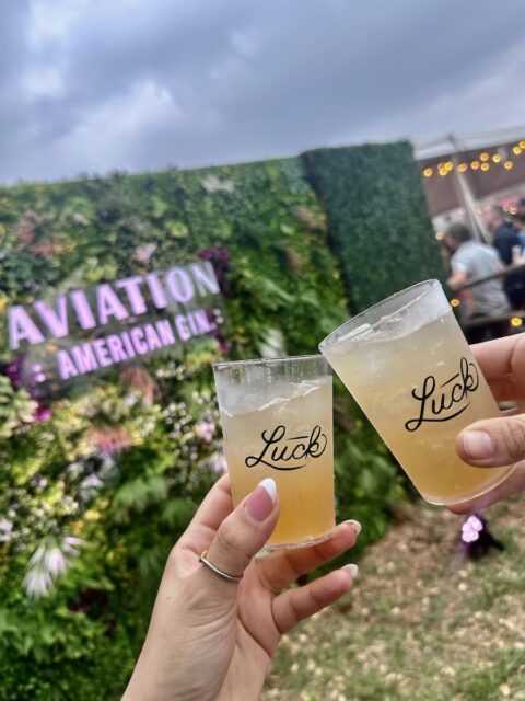 Kermit The Frog and Willie Nelson Sing Together at Luck Reunion