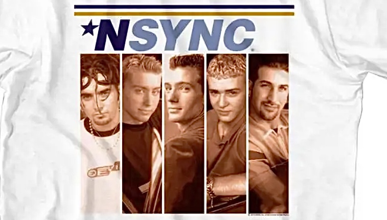 What The Members of N*SYNC Are Doing Now 2024