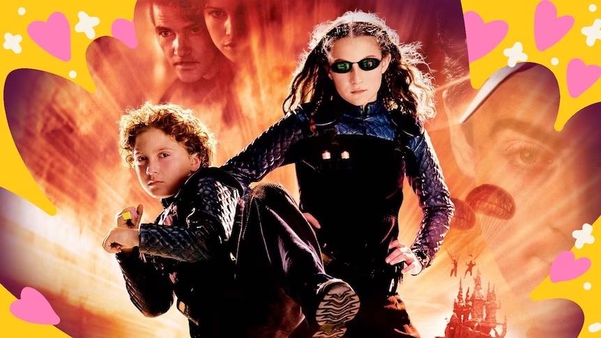 A Complete Guide To All Spy Kids Filming Locations