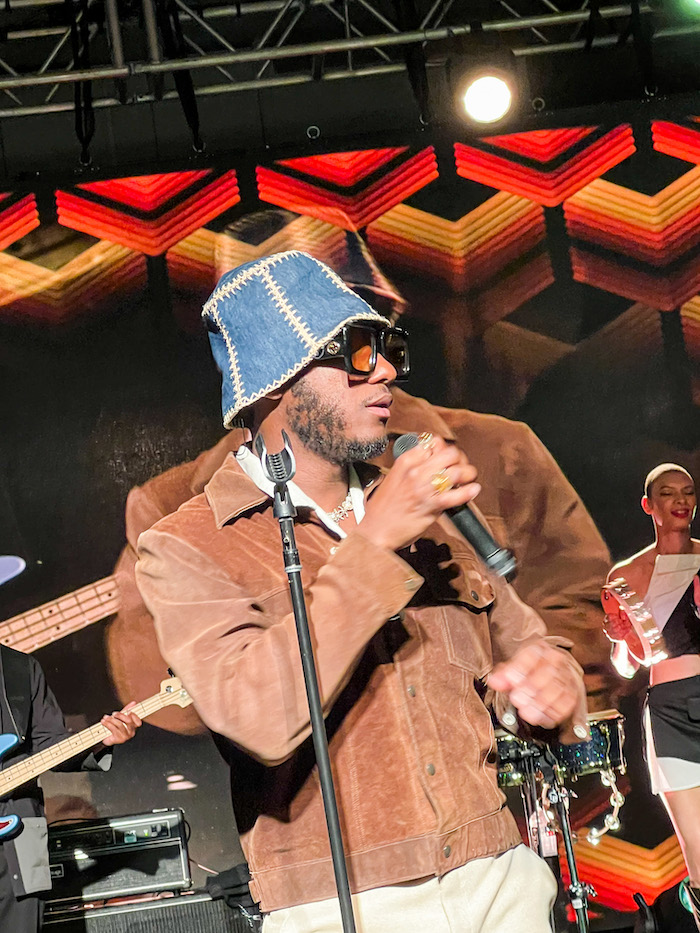 Big Boi Coming To Austin For Andy Roddick Foundation Gala