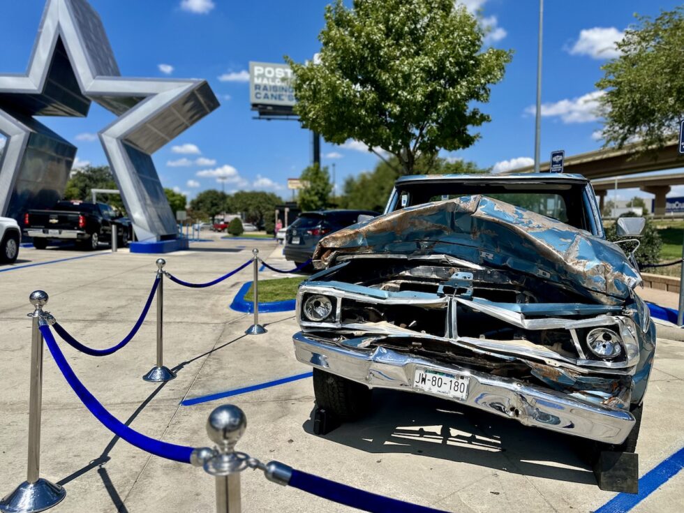 Why Post Malones Raising Canes Needs To Be On Your Dallas List