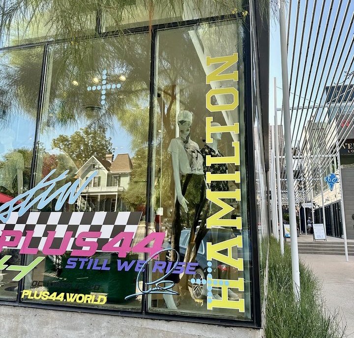 Exclusive Lewis Hamilton Gear Available In Austin