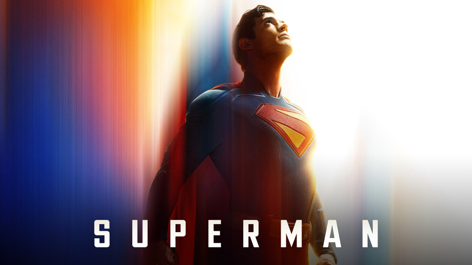 Superman Movie Review - Not So Super, Man