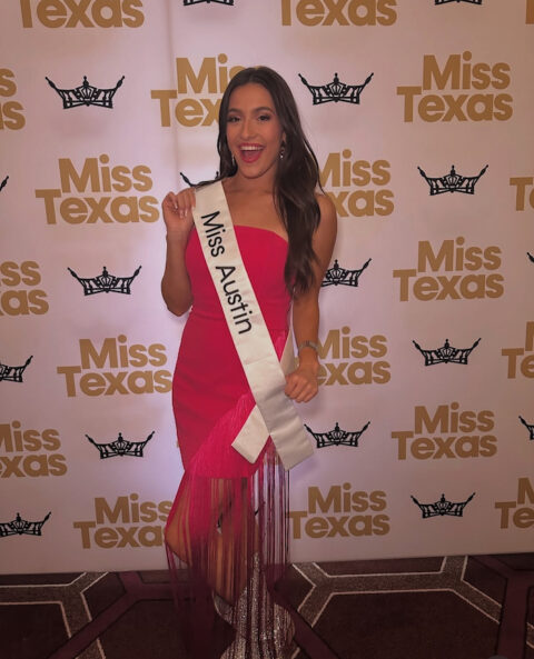 Miss Austin Organization Brings Fresh Energy to the Stage