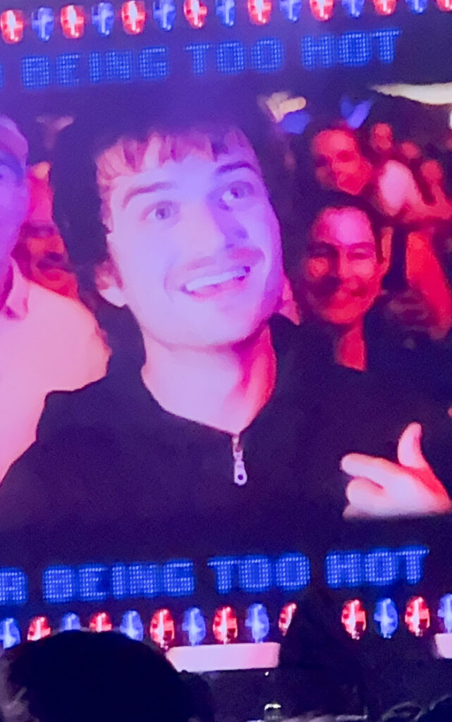 Best Moments From ACL Fest 2025